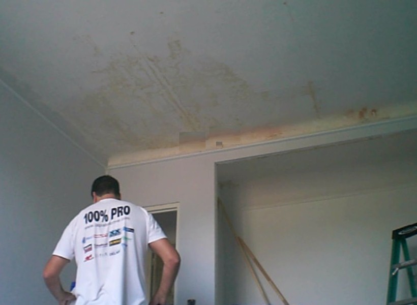 DIY Stretch Ceiling? - OneStretchCeiling