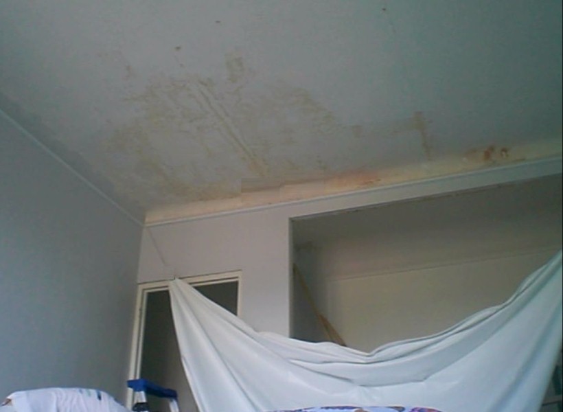 Stretch Ceilings Installation - OneStretchCeiling