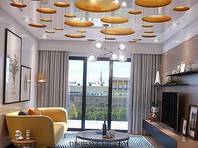 Stretch Ceilings Installation - Stretch Ceiling USA