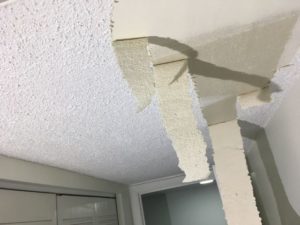 Popcorn Ceiling Solution the Stretch Ceiling - OneStretchCeiling